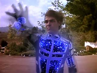 Automan la serie de un futuro pasado